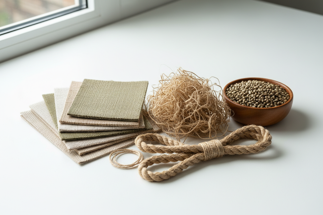 Hemp Traders